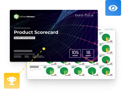 Profile Power-Up | Boost Your Visibility with SoftwareReviews